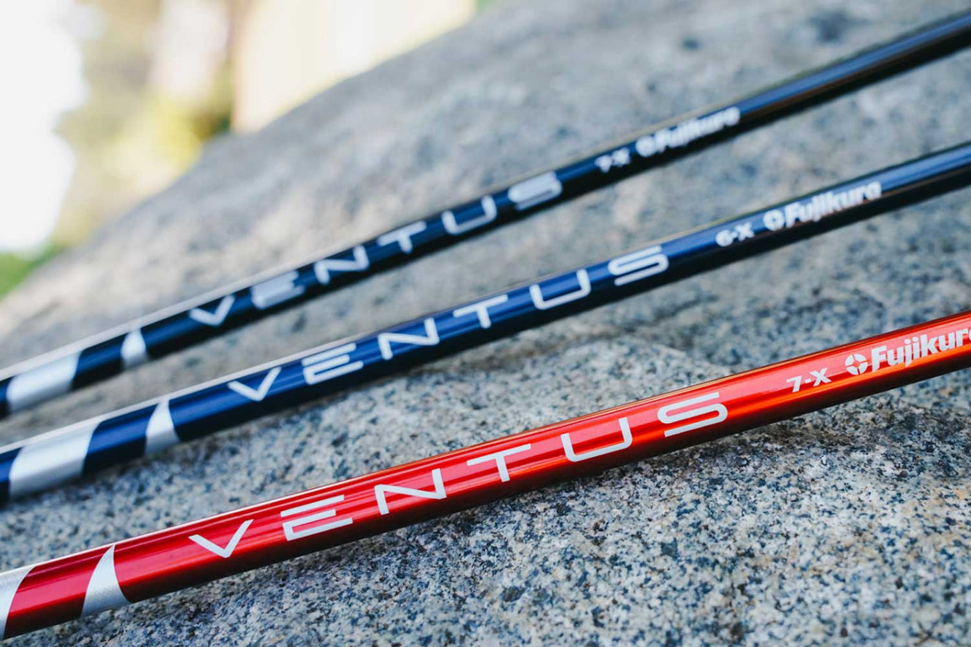 Best Driver Shafts for High, Mid, and Low Handicaps (2025 Edition ...