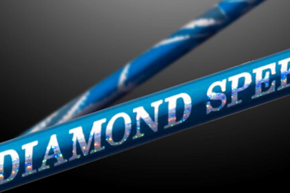 Diamond Speeder Shaft Review: High Strength, Ultra Low Torque Innovati ...