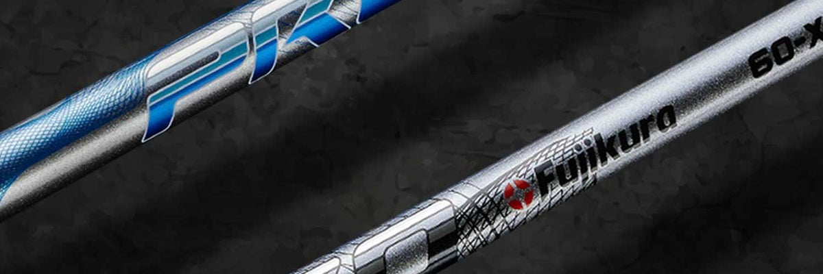 Choosing the Right Driver Shaft for Your Swing Speed (2025 Guide ...