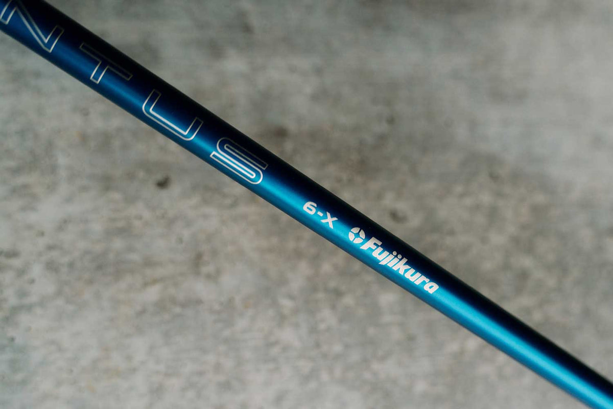 Ventus Blue Shaft Review (2025): Find Your Smoothest Launch and Tighte ...