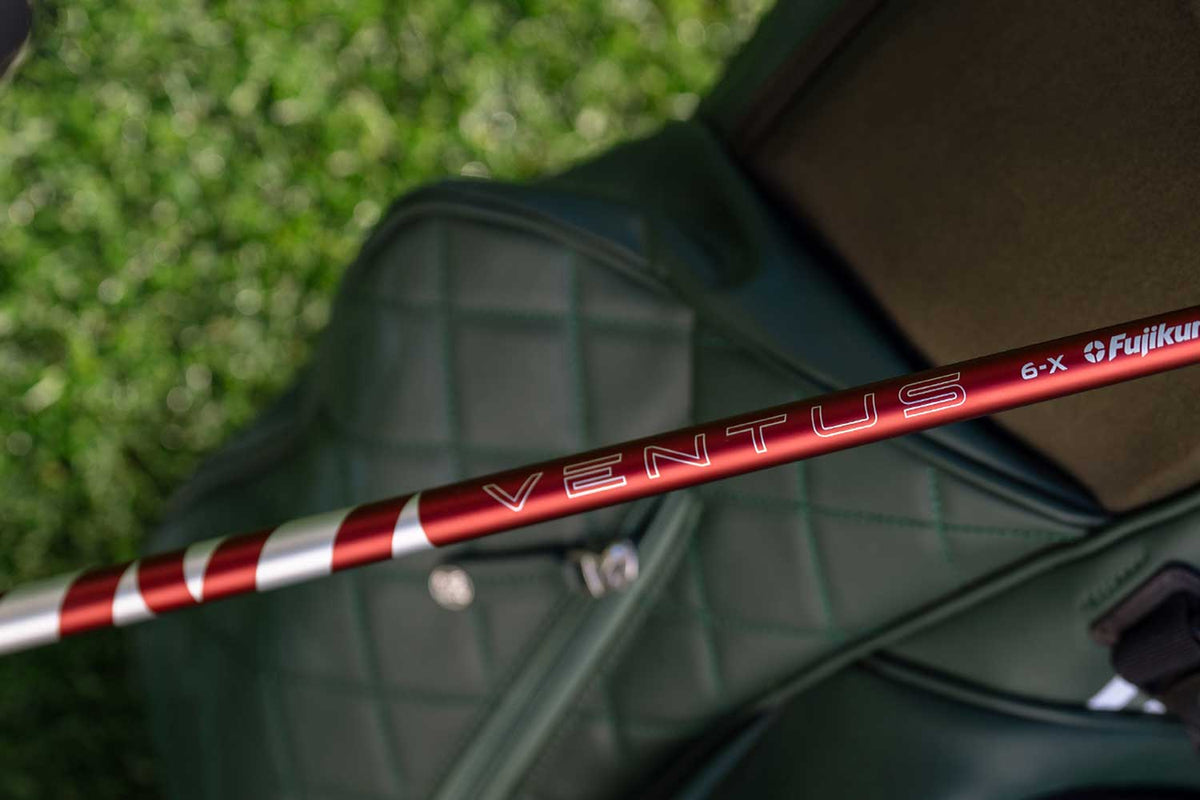 Ventus Red Shaft Review: The Ultimate 2025 Buyer’s Guide – Tour Spin Golf