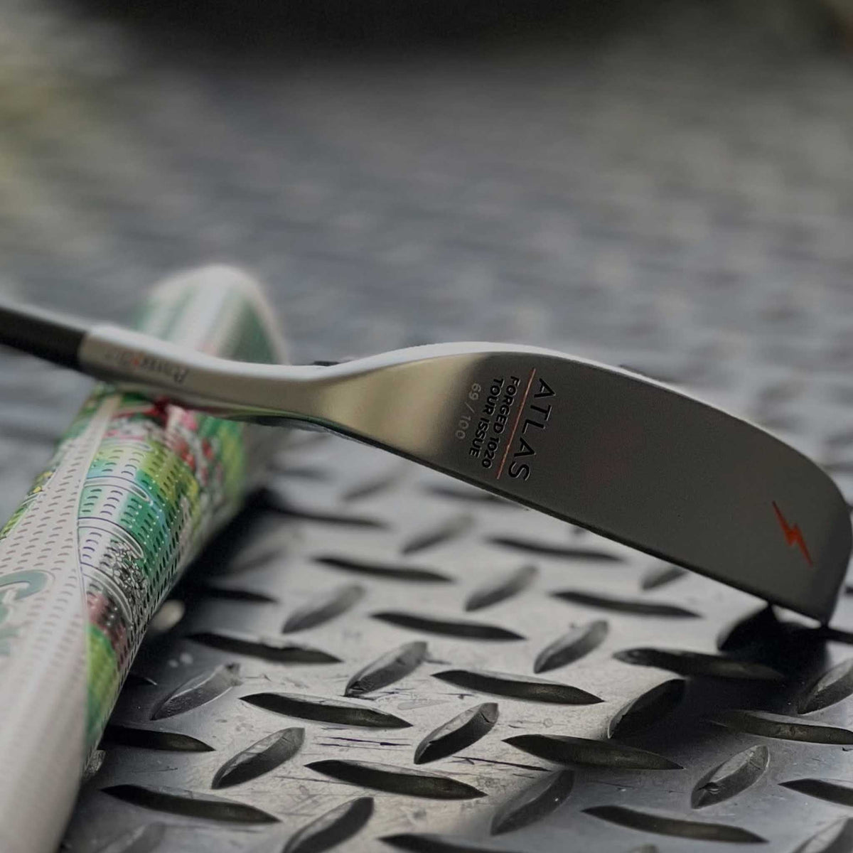 Powerbilt Putter Heads – Tour Spin Golf