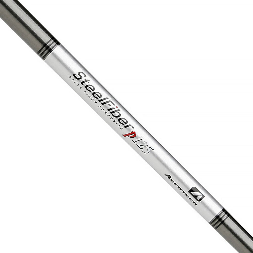 Aerotech Steelfiber Shafts – Tour Spin Golf