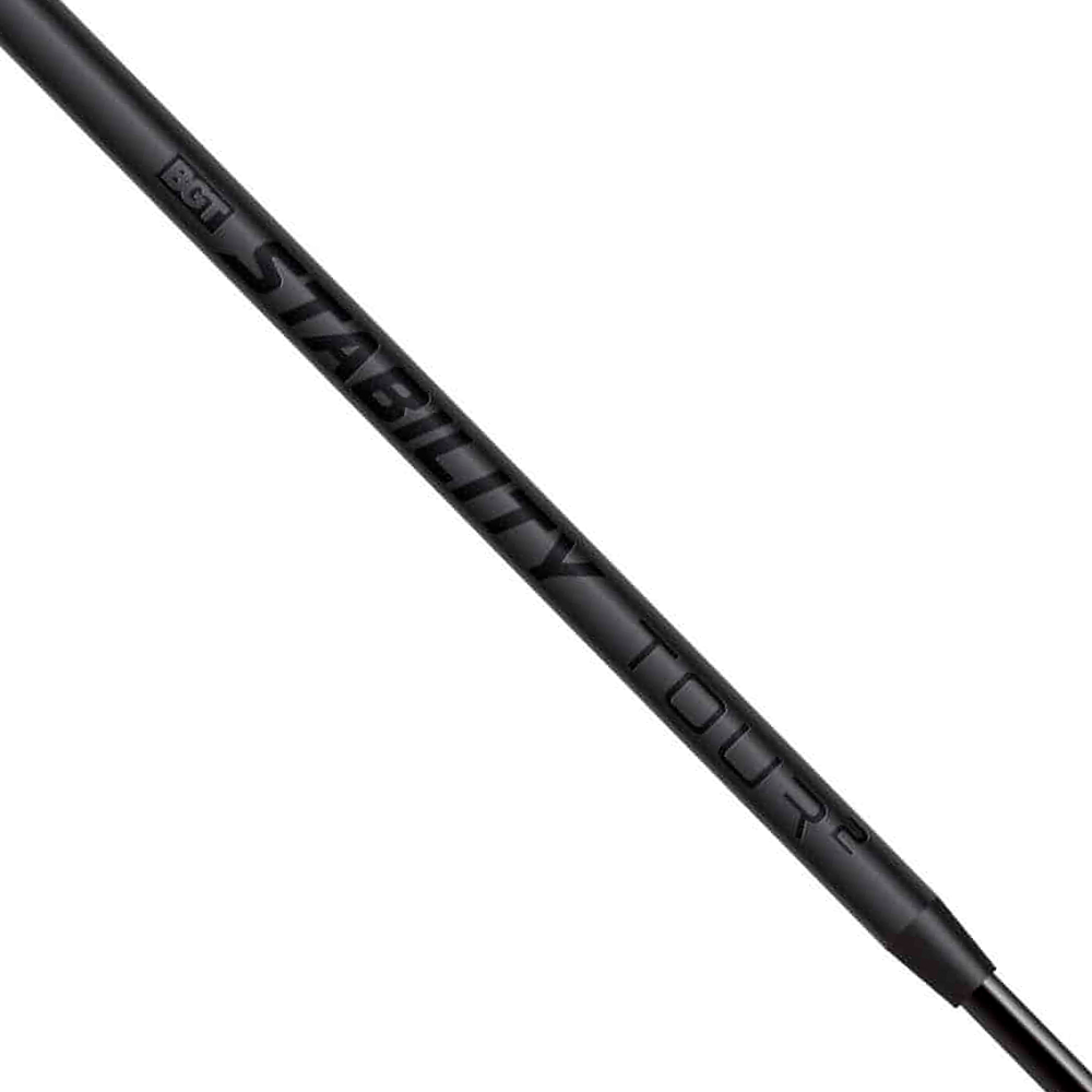 BGT STABILITY TOUR 2 LONG SHAFT | Tour Spin Golf