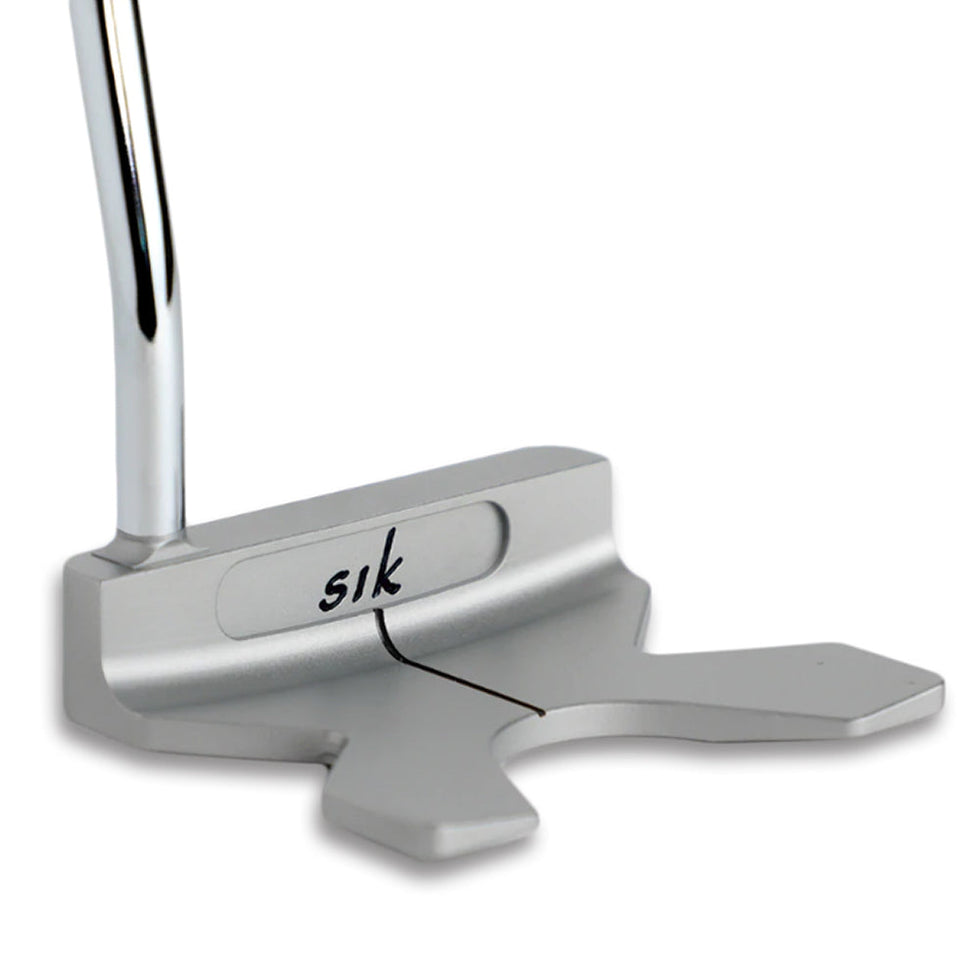 Sik Putters – Tour Spin Golf