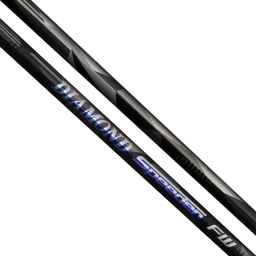 FUJIKURA DIAMOND SPEEDER FAIRWAY SHAFTS – Tour Spin Golf