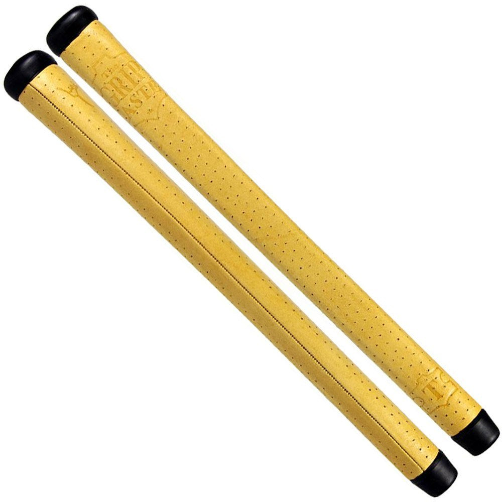 THE GRIP MASTER KANGAROO PUTTER SEWN GRIP – Tour Spin Golf