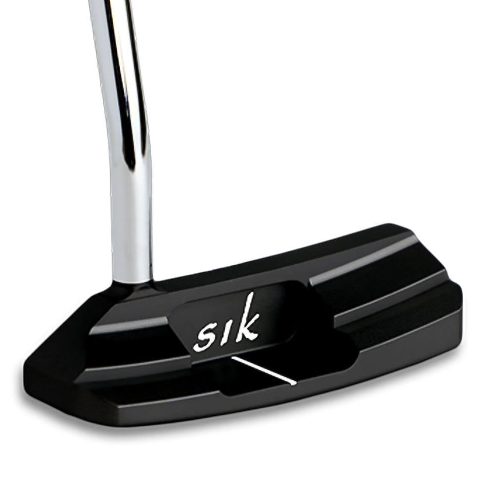 Sik Putters – Tour Spin Golf