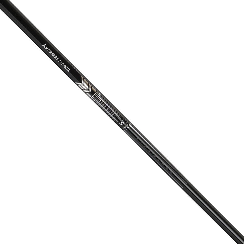 MITSUBISHI MMT SCORING WEDGE SHAFT – Tour Spin Golf