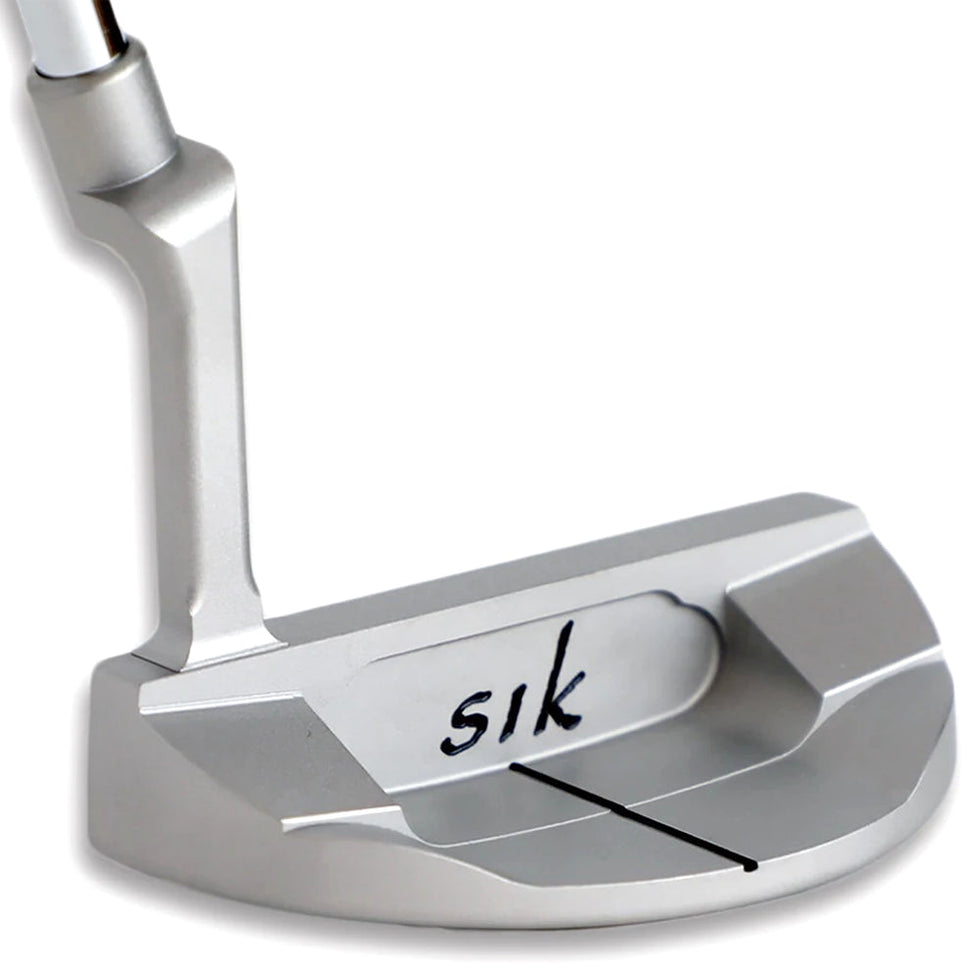 Sik Putters – Tour Spin Golf