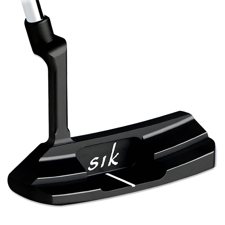Sik Putters – Tour Spin Golf