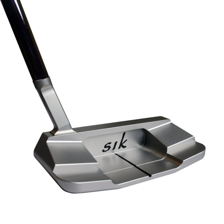 Sik Putters – Tour Spin Golf
