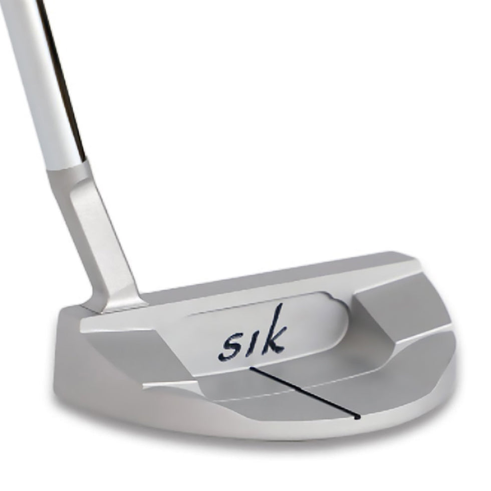 Sik Putters – Tour Spin Golf