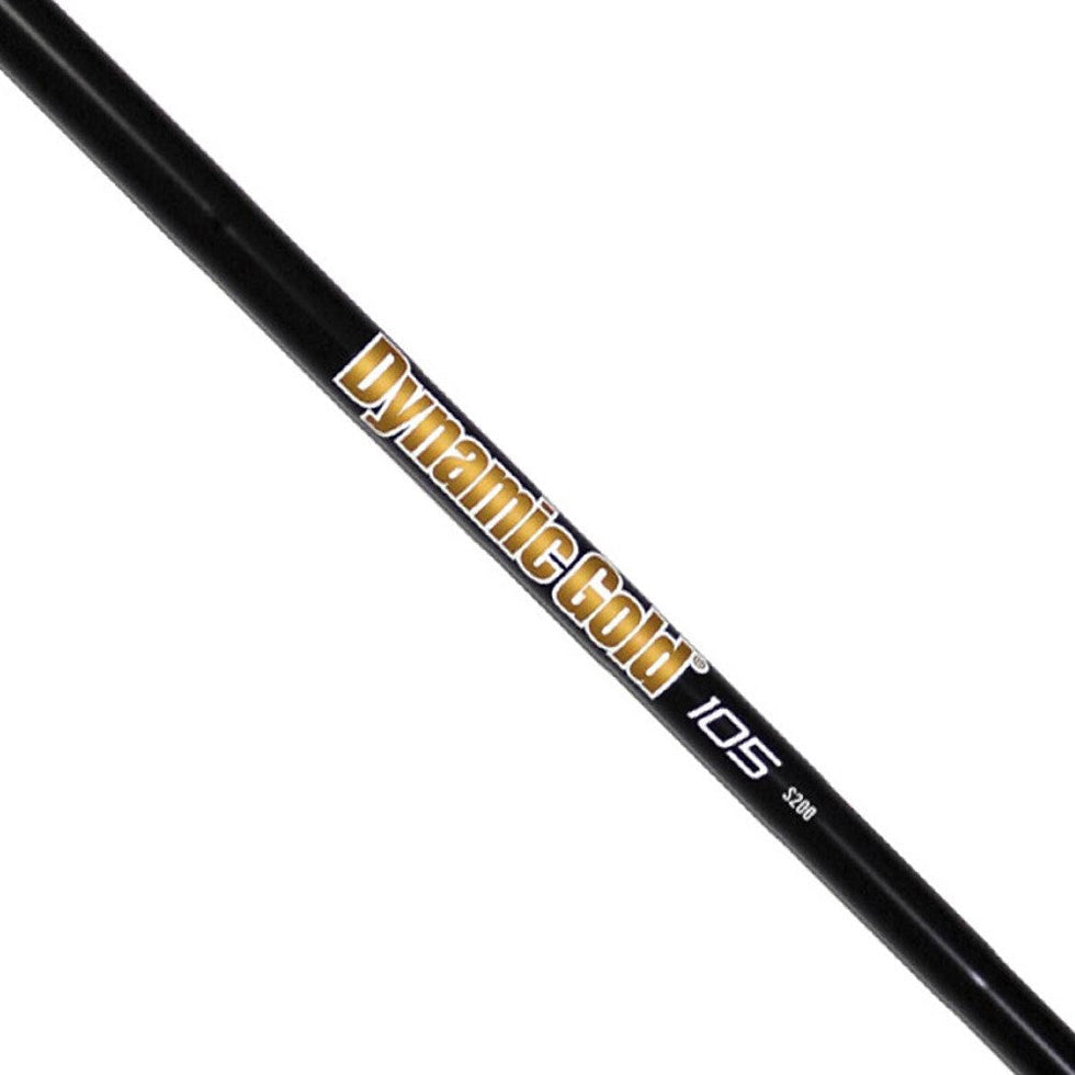 True Temper Iron Shafts – Tour Spin Golf