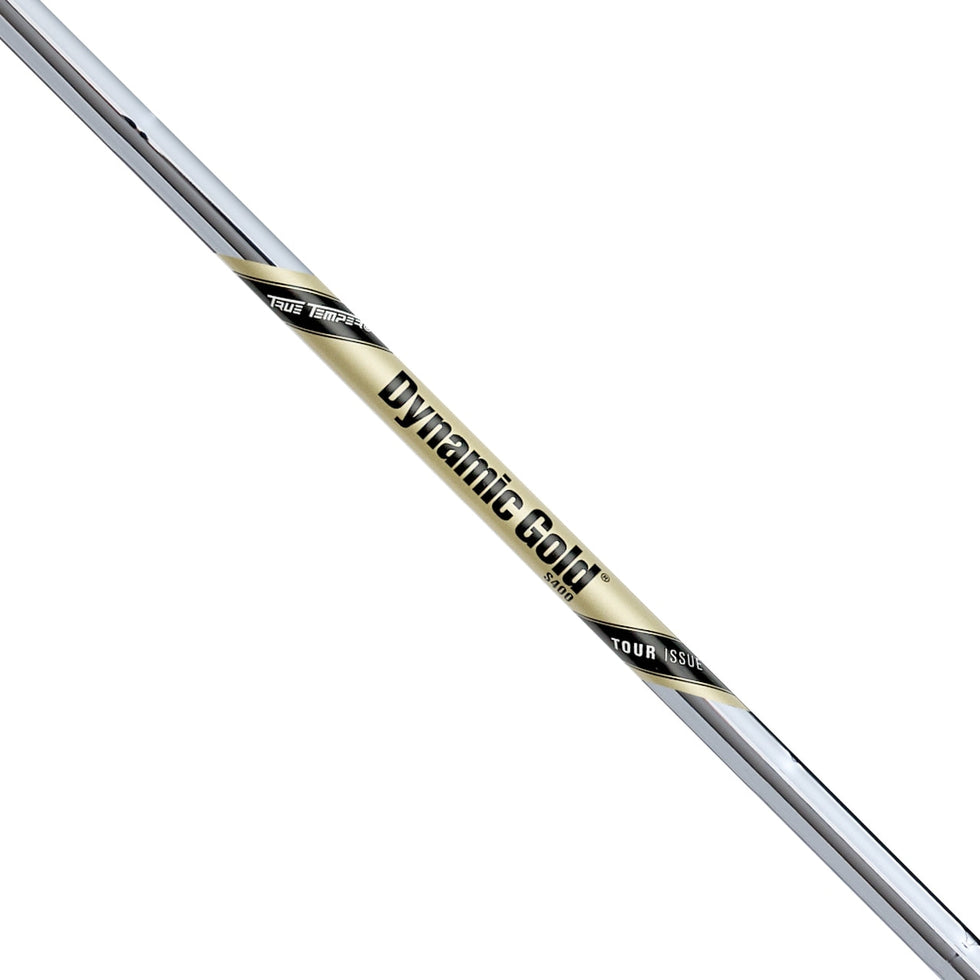 True Temper Iron Shafts – Tour Spin Golf