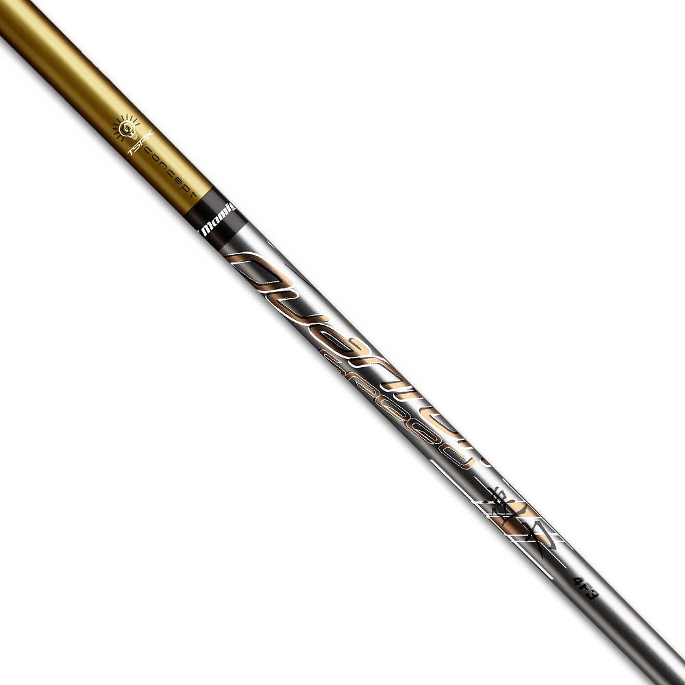UST MAMIYA QUANTUM SPEED TSPX CONCEPT WEDGE SHAFTS (0.355) – Tour Spin Golf