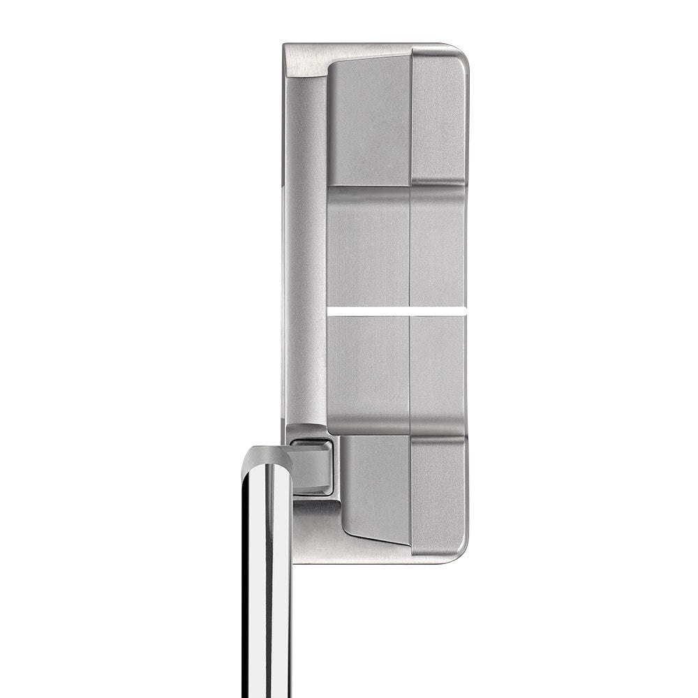 EVNROLL 2025 V2 SHORT SLANT MIDBLADE RH PUTTER - WITH GRIP | Tour Spin Golf