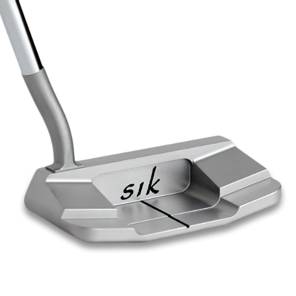 Sik Putters – Tour Spin Golf