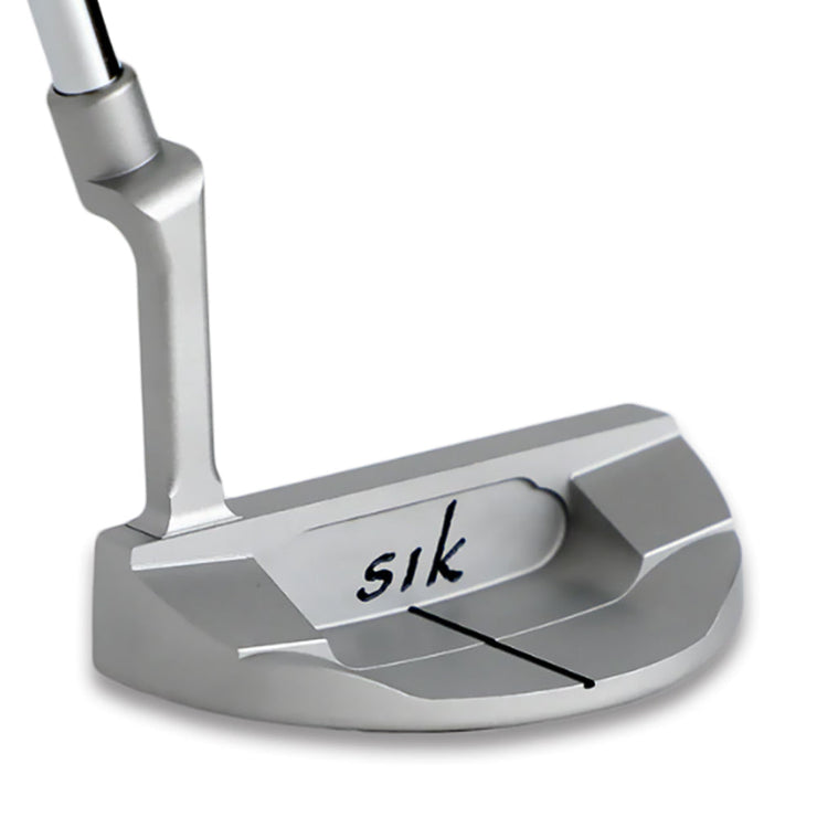 Sik Putters – Tour Spin Golf
