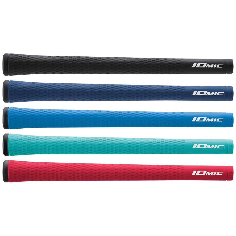 IOMIC STICKY 2.3 GRIP – Tour Spin Golf