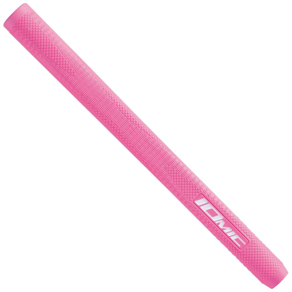 IOMIC ABSOLUTE X PUTTER GRIP | Tour Spin Golf